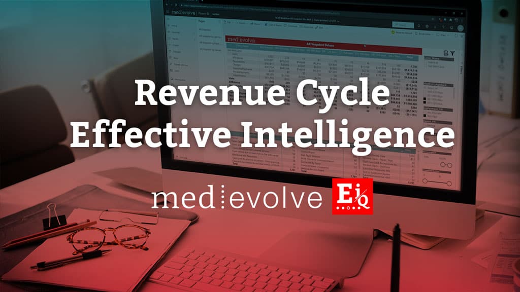 Real Time Analytics & Workflow Automation for Revenue Cycle Management ...