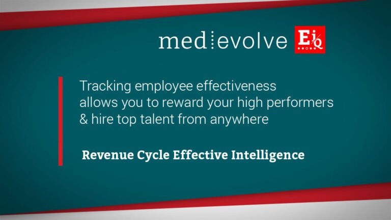 Resources for Revenue Cycle Management Success | MedEvolve