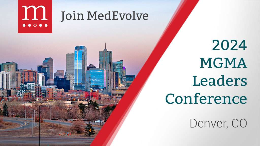 Content Type | MedEvolve RCM Resources