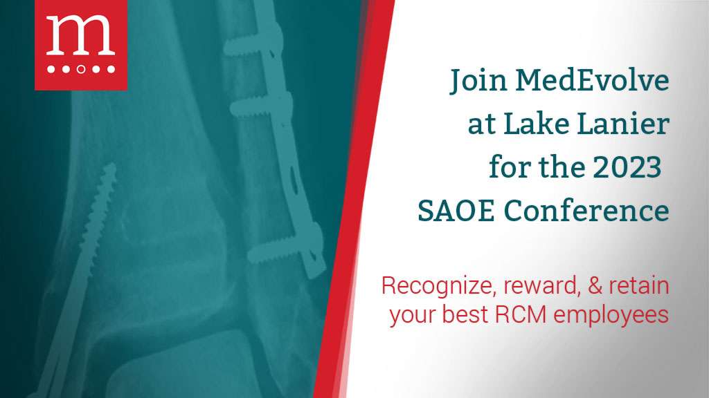 2023 SAOE Conference | MedEvolve Networking