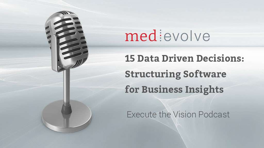 Executing the Vision Podcast: Interview with Matt Seefeld